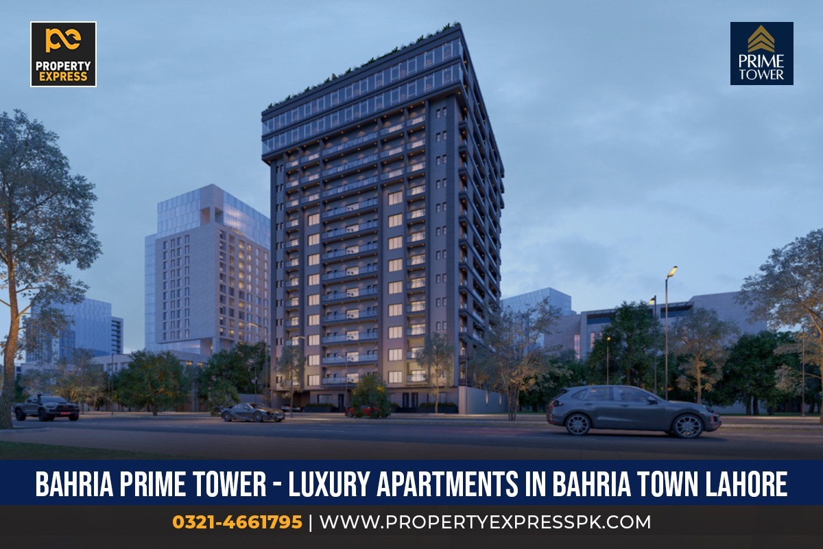 New Deal of Plots in Al-Kabir Orchard Overseas Prime Block